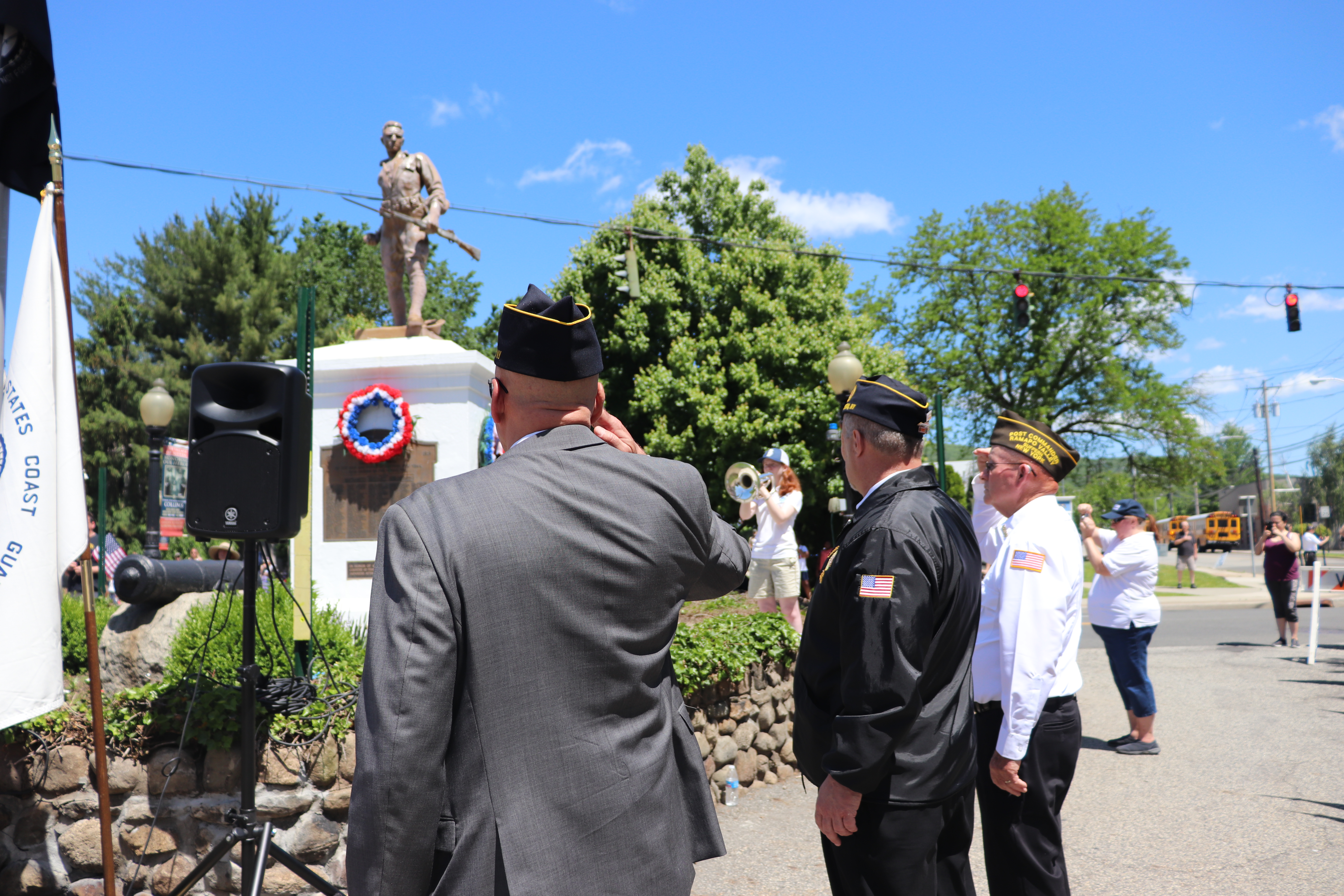 PHOTOS: 2019 Village of Suffern Memorial Day Parade | Rockland Report