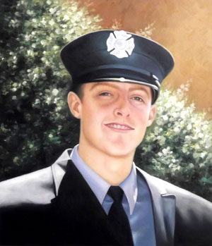 We Remember Kevin Reilly FDNY (August 4, 1973 – September 11, 2001 ...