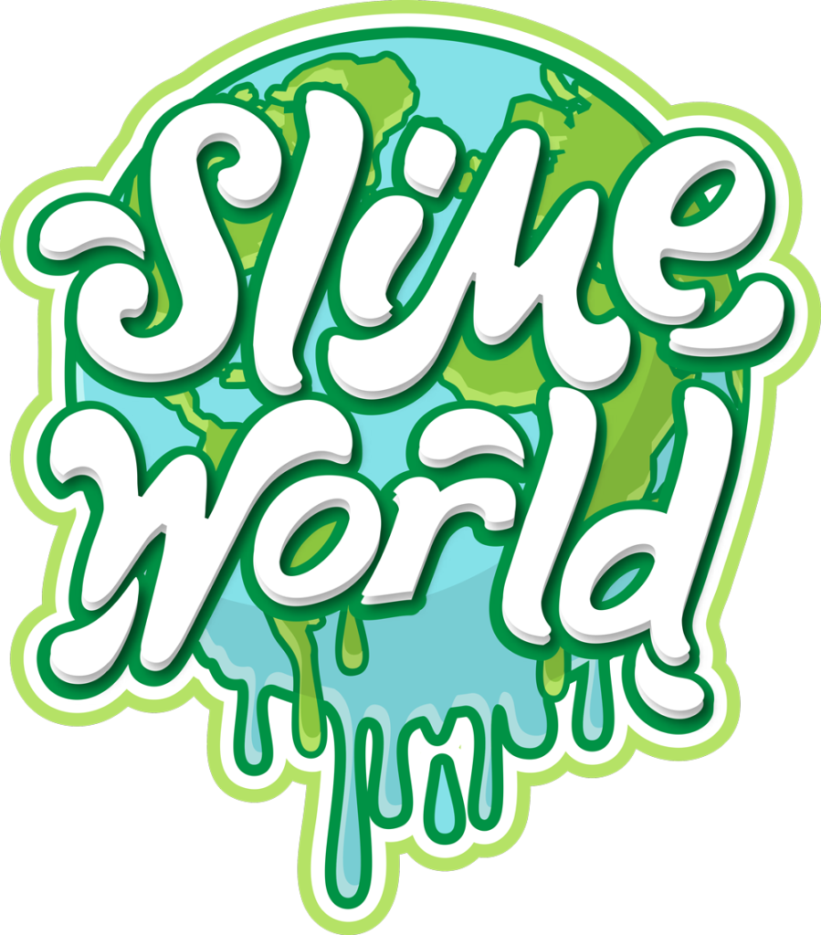 Slime World Announces Newest Location at Palisades Center - Rockland Report
